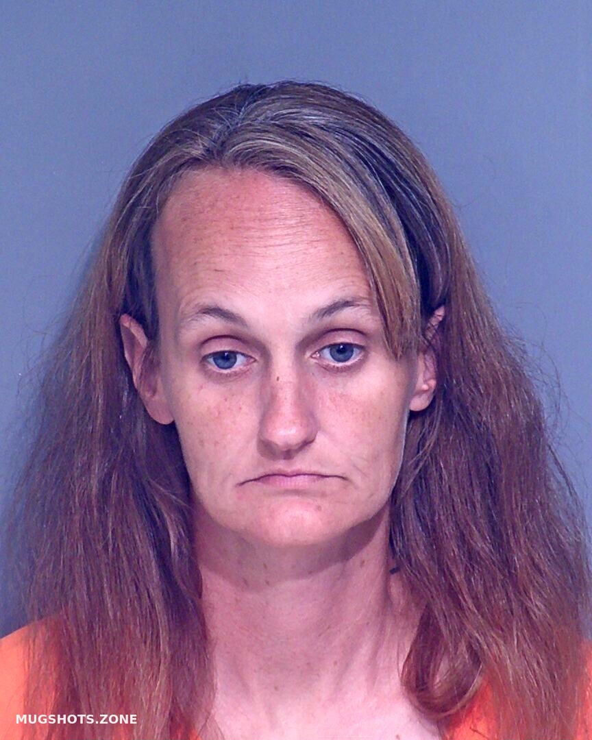 REED AMANDA J 04/19/2022 - Baldwin County Mugshots Zone