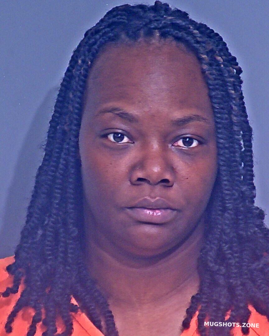 GRANDISON MINNIE ELIZABETH 04/25/2022 - Baldwin County Mugshots Zone