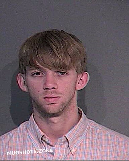 GLISSON JUSTIN CODY RANDOLPH 04/26/2022 - Baldwin County Mugshots Zone