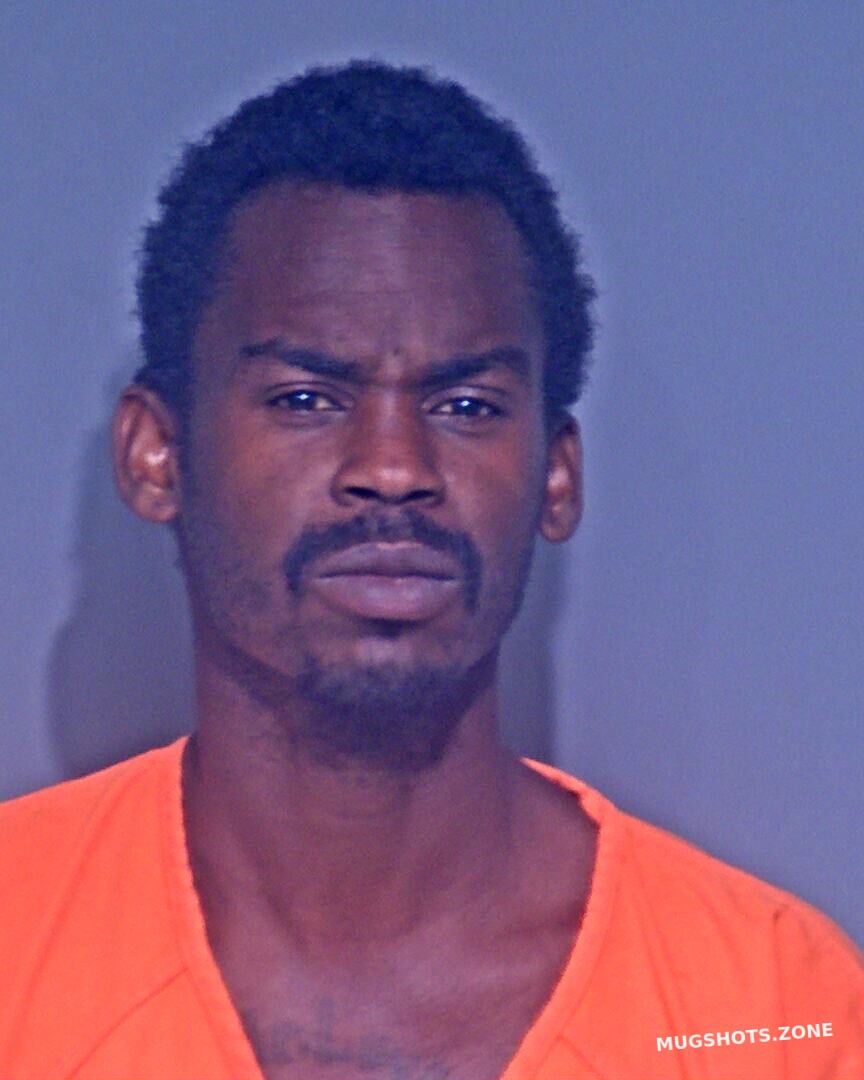 BETTIS ERIC DEANGELO 05/03/2022 - Baldwin County Mugshots Zone