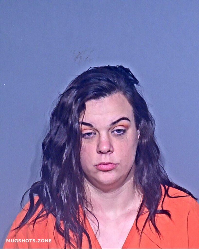 HALL KAYLA MICHELLE 05/06/2022 - Baldwin County Mugshots Zone