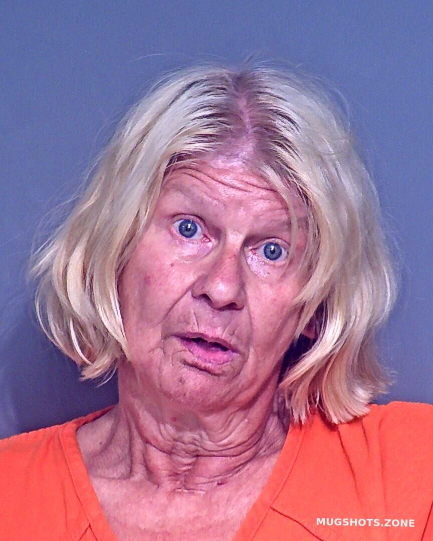 RODERICK VANESSA ELLEN 05/10/2022 - Baldwin County Mugshots Zone