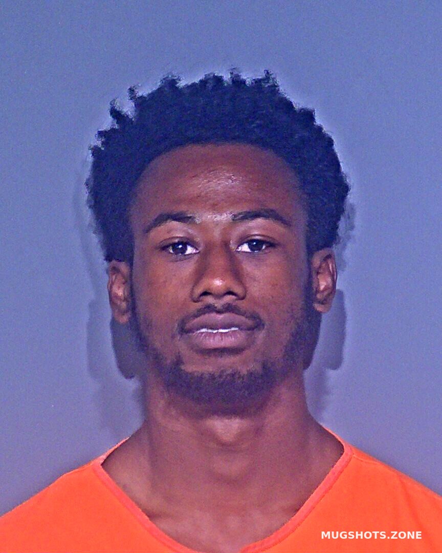 WRIGHT JR MICHAEL CLEOTIS 05/14/2022 - Baldwin County Mugshots Zone