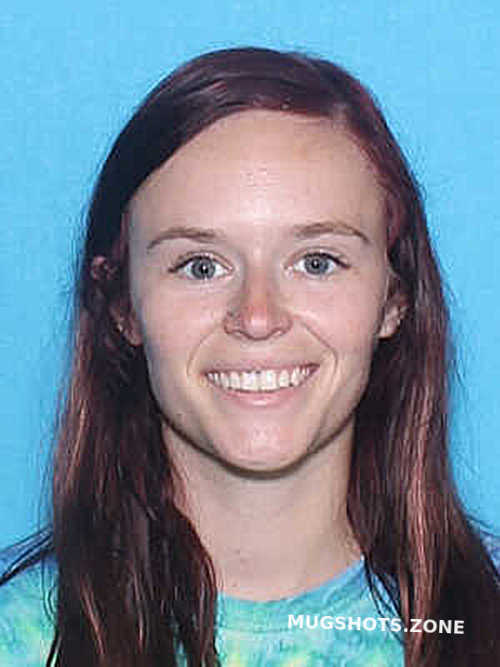 MORGAN JANIE LYNN 05/15/2022 - Baldwin County Mugshots Zone