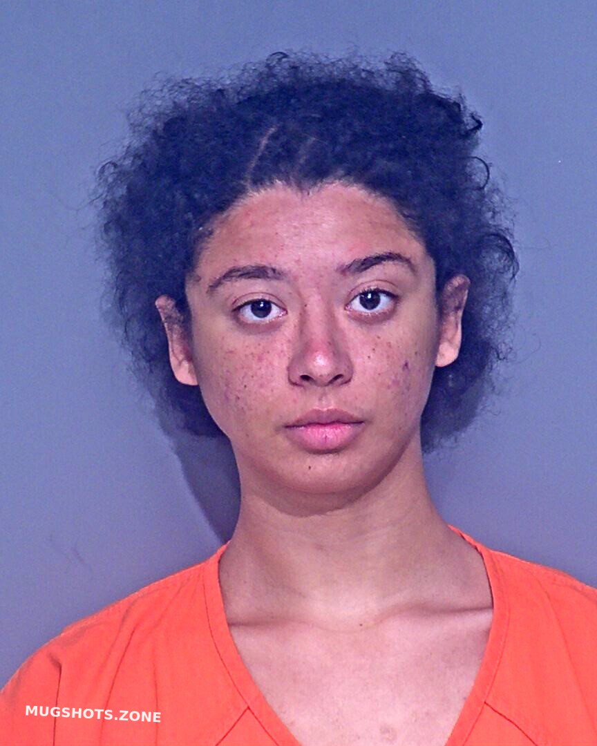 KEYSER MCKINZEY GRACE 05/17/2022 - Baldwin County Mugshots Zone