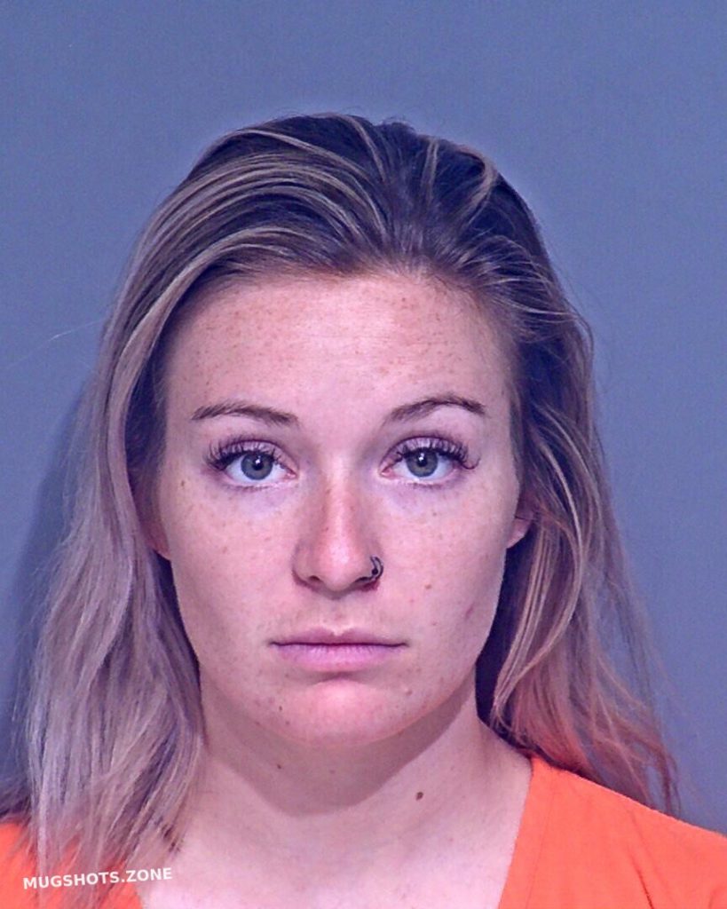 HEPNER REBECCA MARIE 05/19/2022 - Baldwin County Mugshots Zone