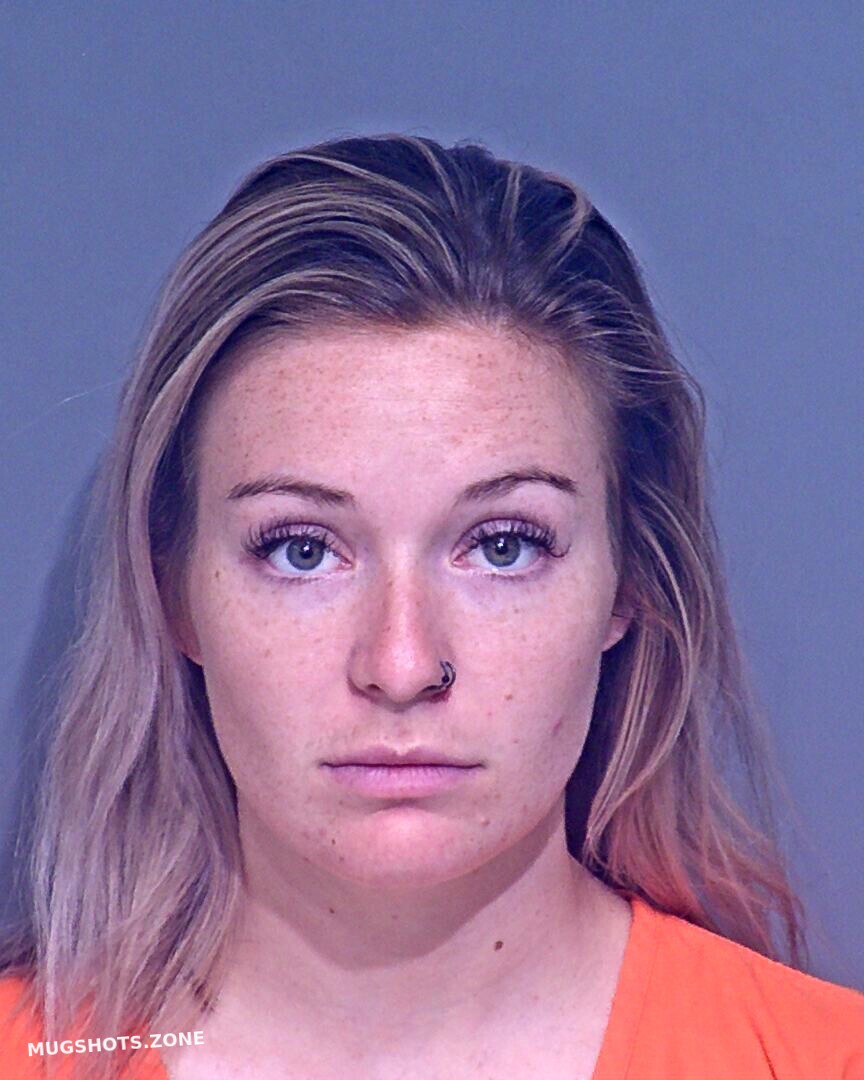 HEPNER REBECCA MARIE 05/19/2022 - Baldwin County Mugshots Zone