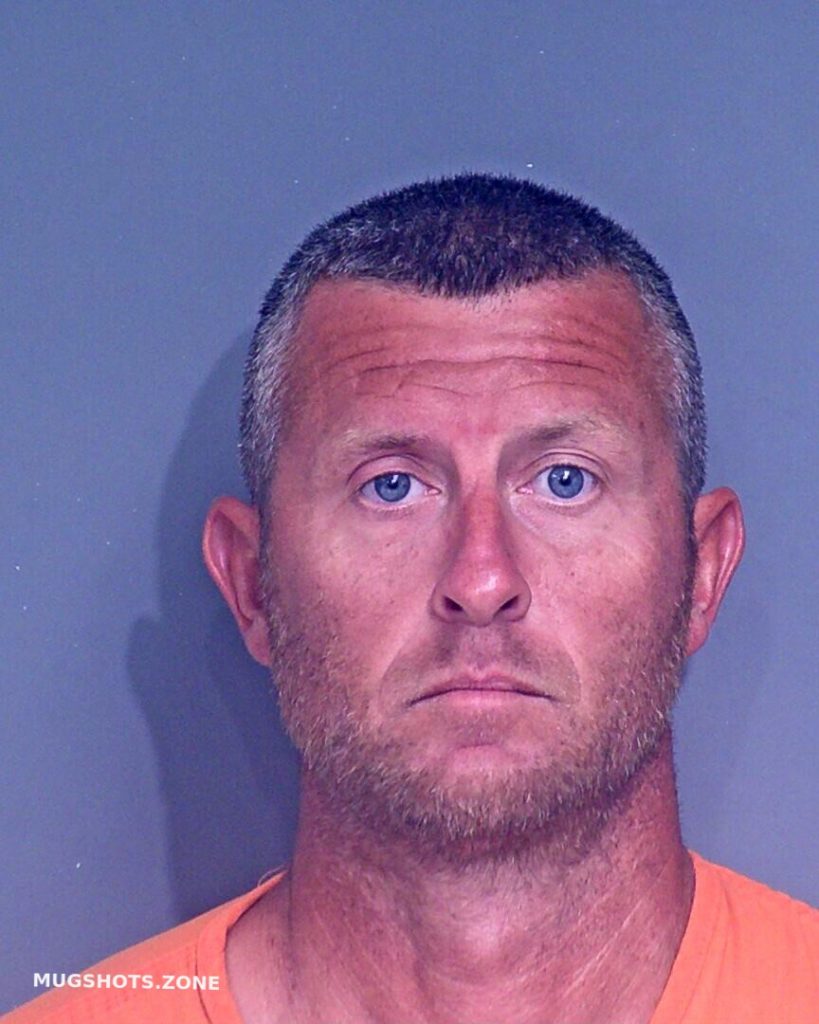 REID RODERICK WADE 05/19/2022 - Baldwin County Mugshots Zone