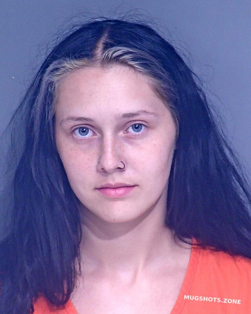 KIMBLE HANNAH ALYSE 05/19/2022 - Baldwin County Mugshots Zone