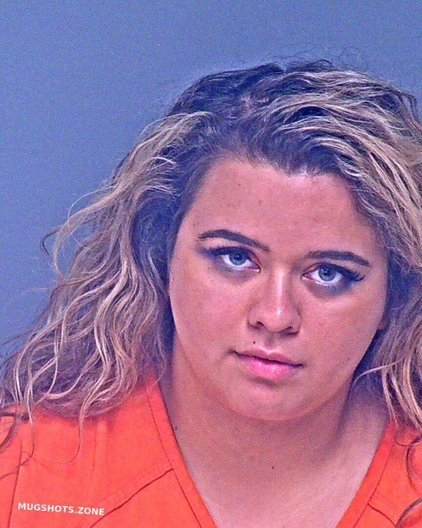 CARO ALTIERI FLORELLA STEPHANIE 05/21/2022 - Baldwin County Mugshots Zone