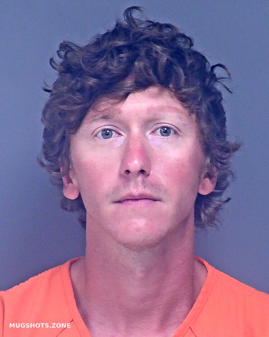 AMODEO GARRETT MATTHEW 05/21/2022 - Baldwin County Mugshots Zone