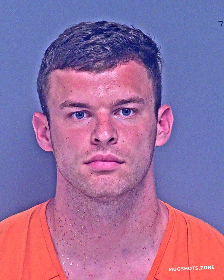 ORONA JACOB ALLEN 05/22/2022 - Baldwin County Mugshots Zone