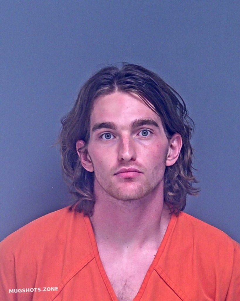 BARNETT KYLE RUSSELL 05/22/2022 - Baldwin County Mugshots Zone