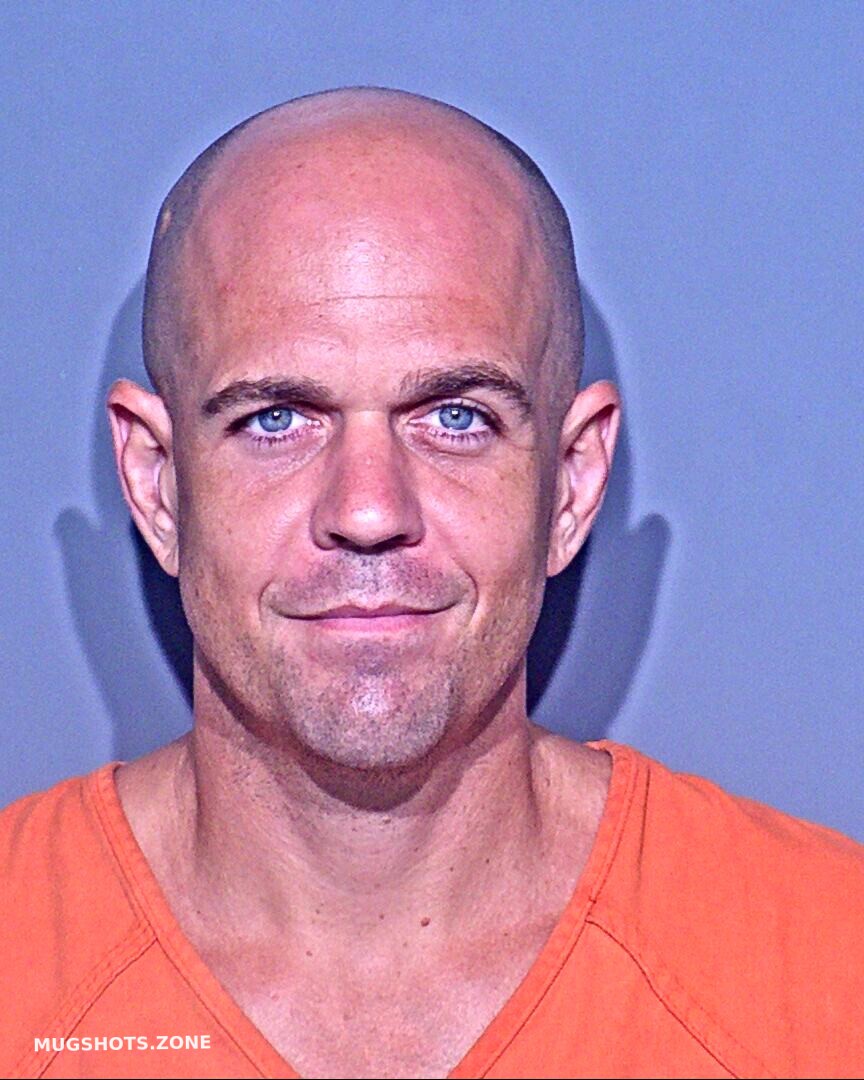 COOK MARK DANIEL 05/23/2022 - Baldwin County Mugshots Zone