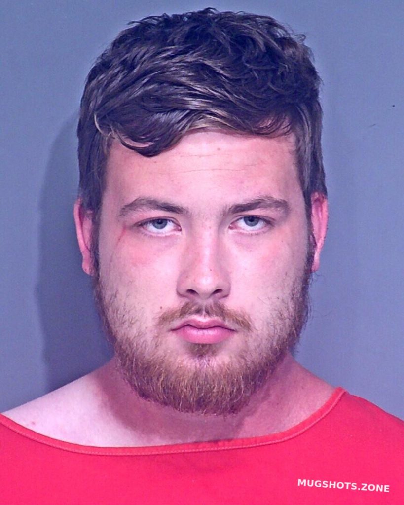 GREEN DYLAN MACKENZIE 05/23/2022 - Baldwin County Mugshots Zone