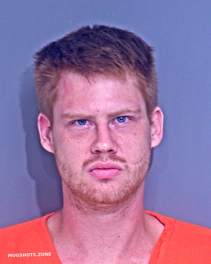 NELSON CALEB FRANK 05/24/2022 - Baldwin County Mugshots Zone