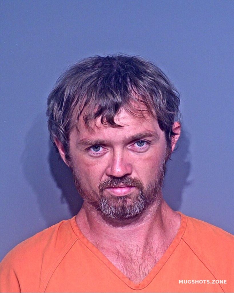 POSEY RONALD DALE 05/26/2022 - Baldwin County Mugshots Zone