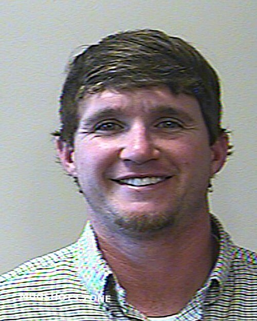 RAWSON TIMOTHY CHAD 05/26/2022 - Baldwin County Mugshots Zone