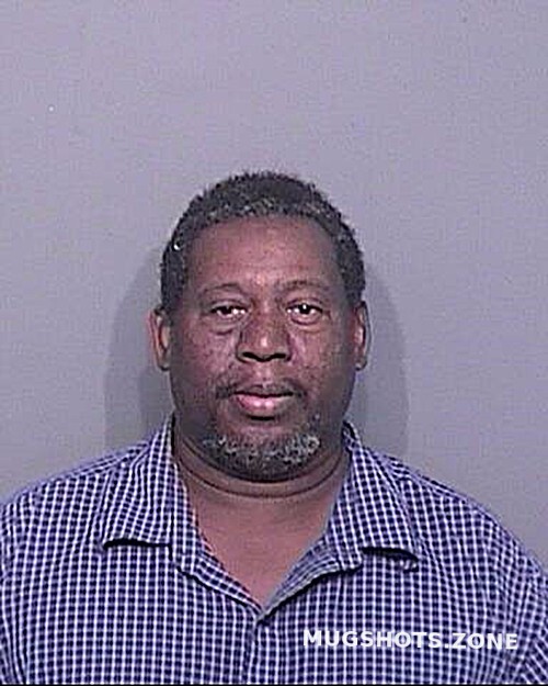 REED JR CLYDE LAMAR 05/28/2022 - Baldwin County Mugshots Zone