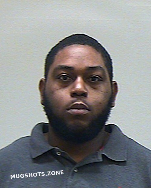 JEMISON MARCUS ALLEN 05/31/2022 - Baldwin County Mugshots Zone