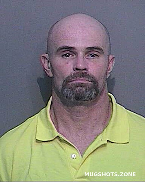 RUTLEDGE MARK DAMON 06/01/2022 - Baldwin County Mugshots Zone