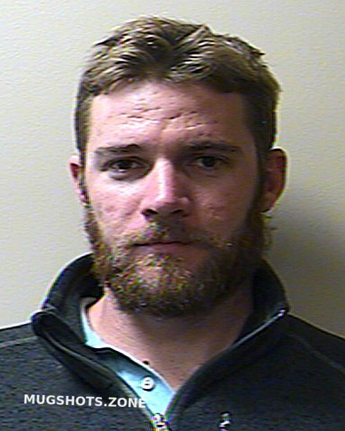 BARTL NATHANIEL GREGORY 06/02/2022 - Baldwin County Mugshots Zone