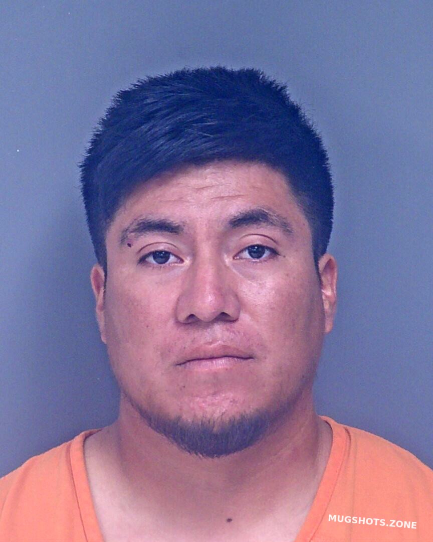 SANCHEZ-GERONIMO JORGE LUIS 06/04/2022 - Baldwin County Mugshots Zone