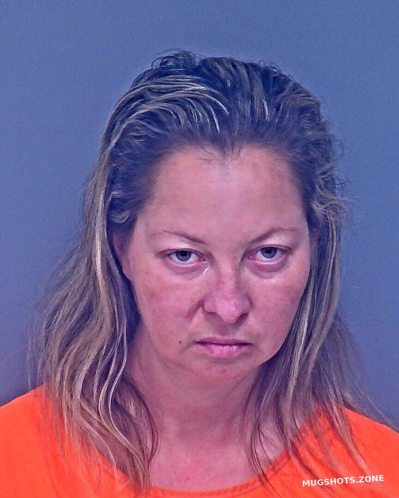 HENRY HEATHER L 06/04/2022 - Baldwin County Mugshots Zone