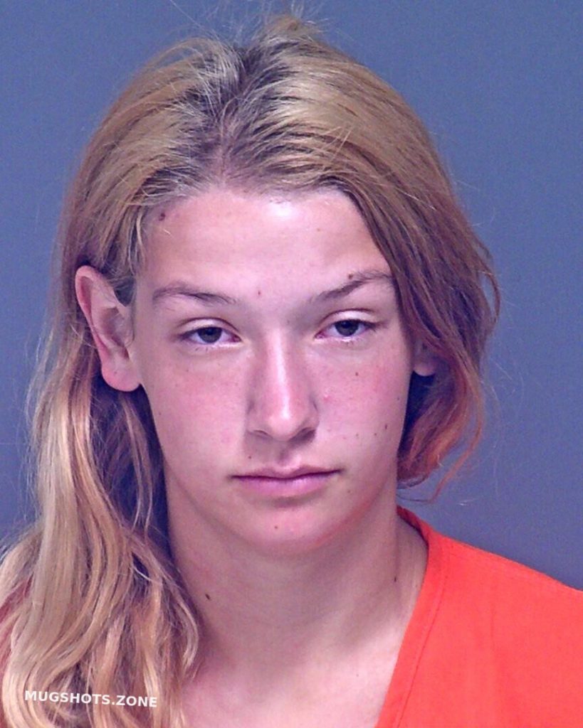 CORKER BRANDY MARIE 06/04/2022 - Baldwin County Mugshots Zone