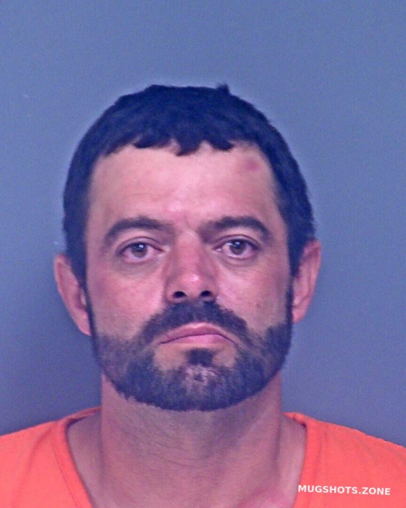 HADLEY JONATHAN WADE 06/05/2022 - Baldwin County Mugshots Zone