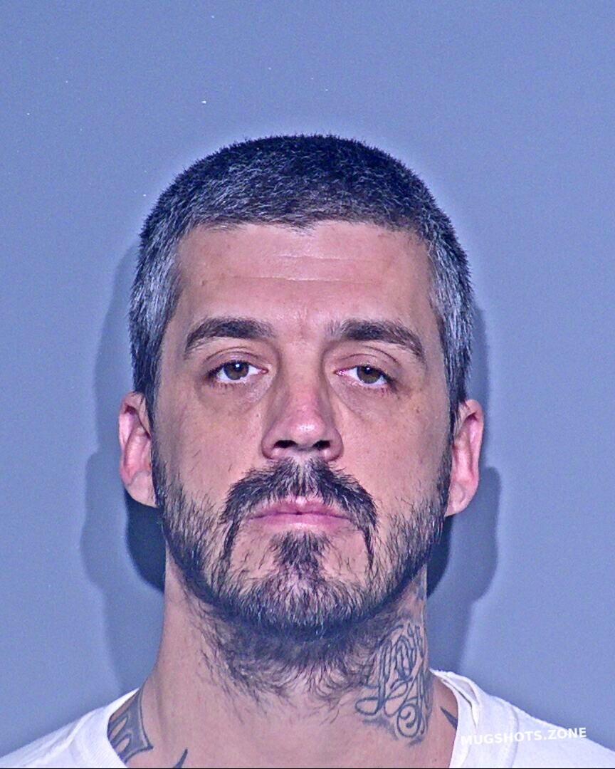 GORAM ROBBY JOE 06/07/2022 - Baldwin County Mugshots Zone