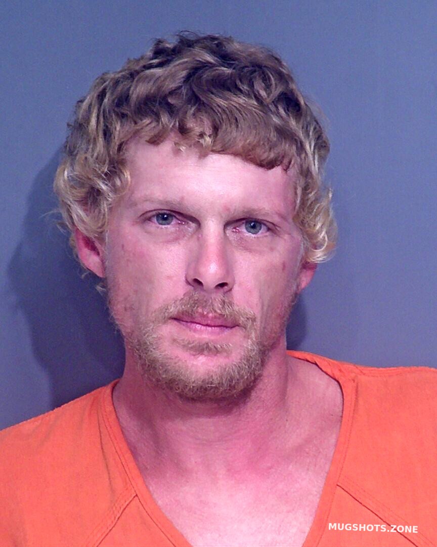 MCGHEE DAVID JARED 06/10/2022 - Baldwin County Mugshots Zone