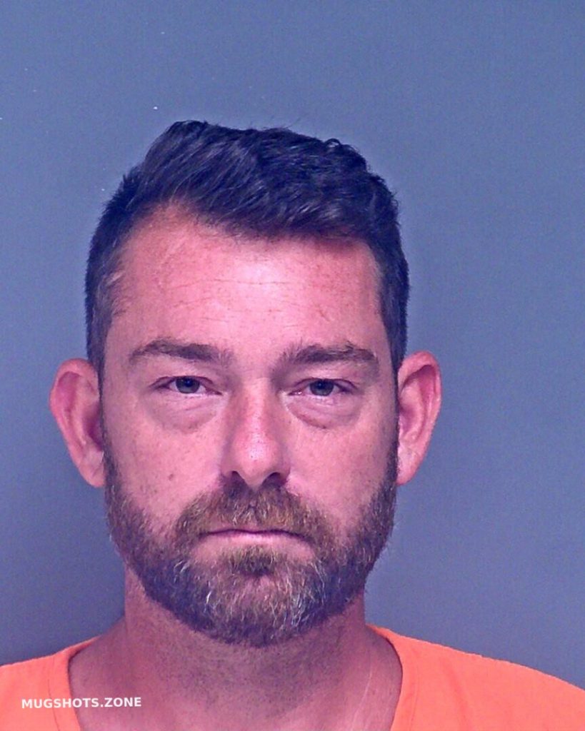 CLEVENGER JR RAMSAY SHAWN 06/11/2022 - Baldwin County Mugshots Zone