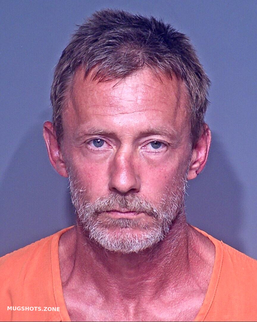 HOUDEK KEVIN JAMES 06/13/2022 - Baldwin County Mugshots Zone