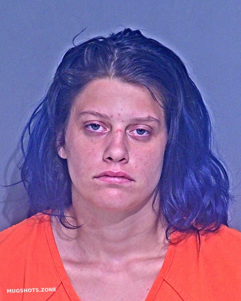 HANEY CHELSEA DAKOTA 06/13/2022 - Baldwin County Mugshots Zone