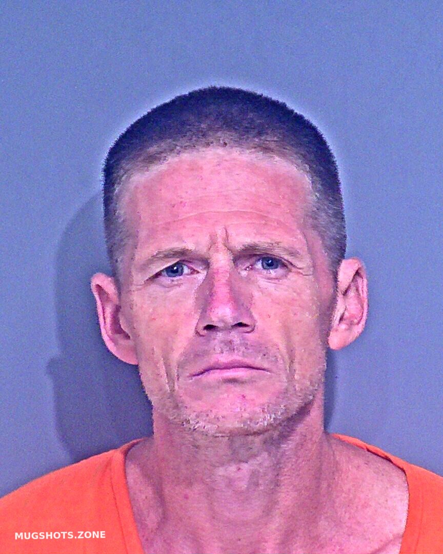 YOUNG JOHNNY LEE 06/13/2022 - Baldwin County Mugshots Zone