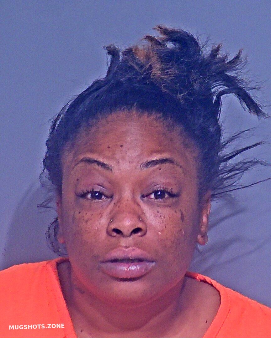 PETTAWAY CRYSTAL LASHAUN 06/14/2022 - Baldwin County Mugshots Zone