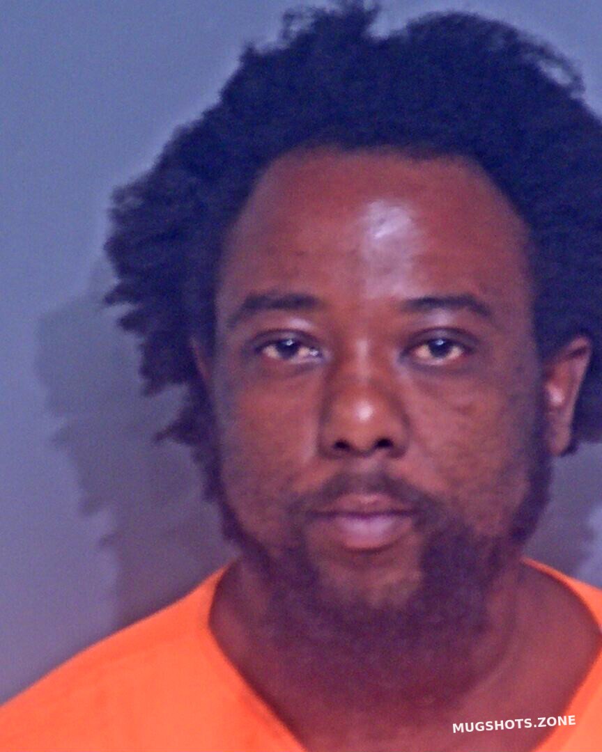 REED TIMOTHY MARCUS 06/16/2022 - Baldwin County Mugshots Zone