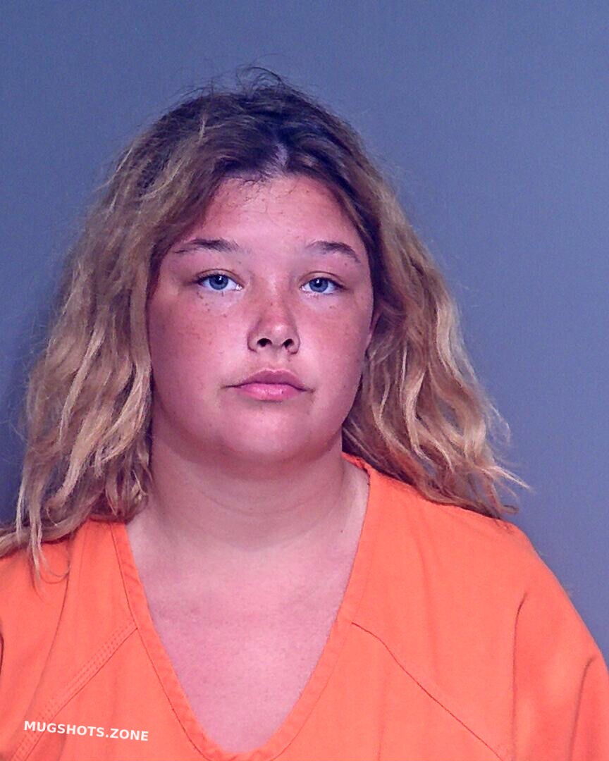 WINDHAM LOGAN MCKAYLA 06/17/2022 - Baldwin County Mugshots Zone