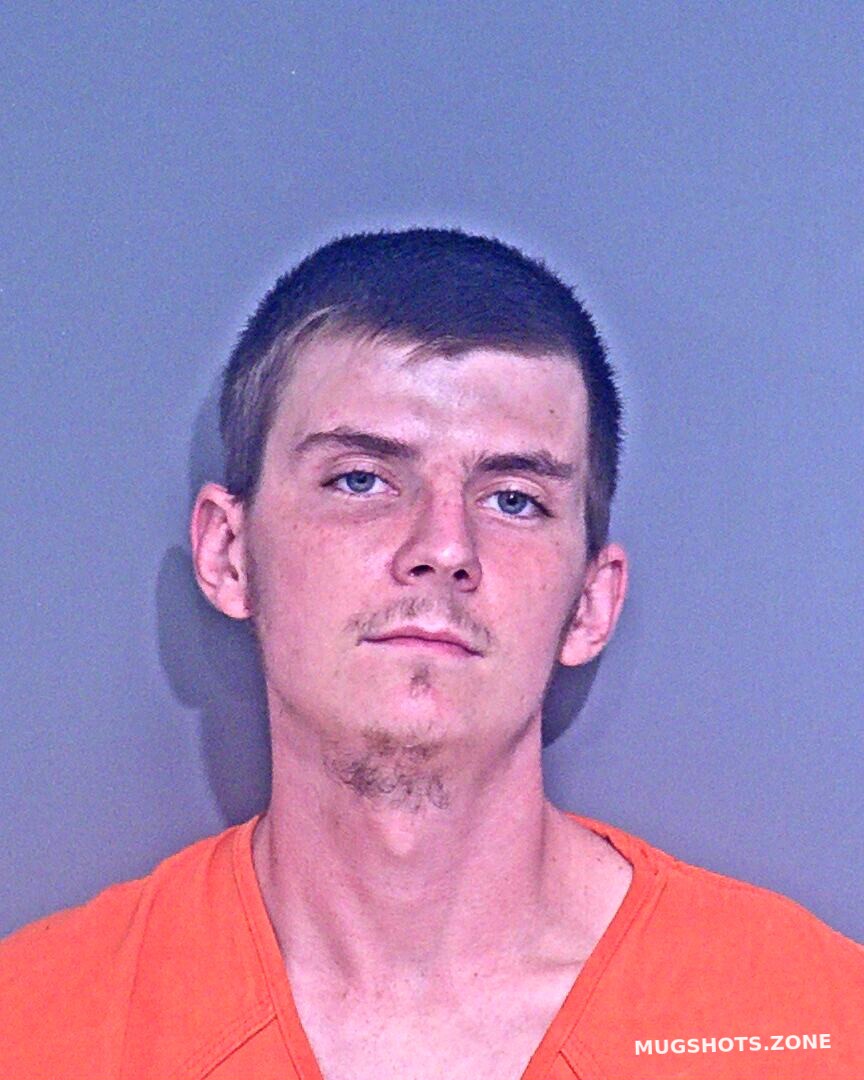 GRIFFIN JR MICHAEL ANDREW 06/18/2022 - Baldwin County Mugshots Zone