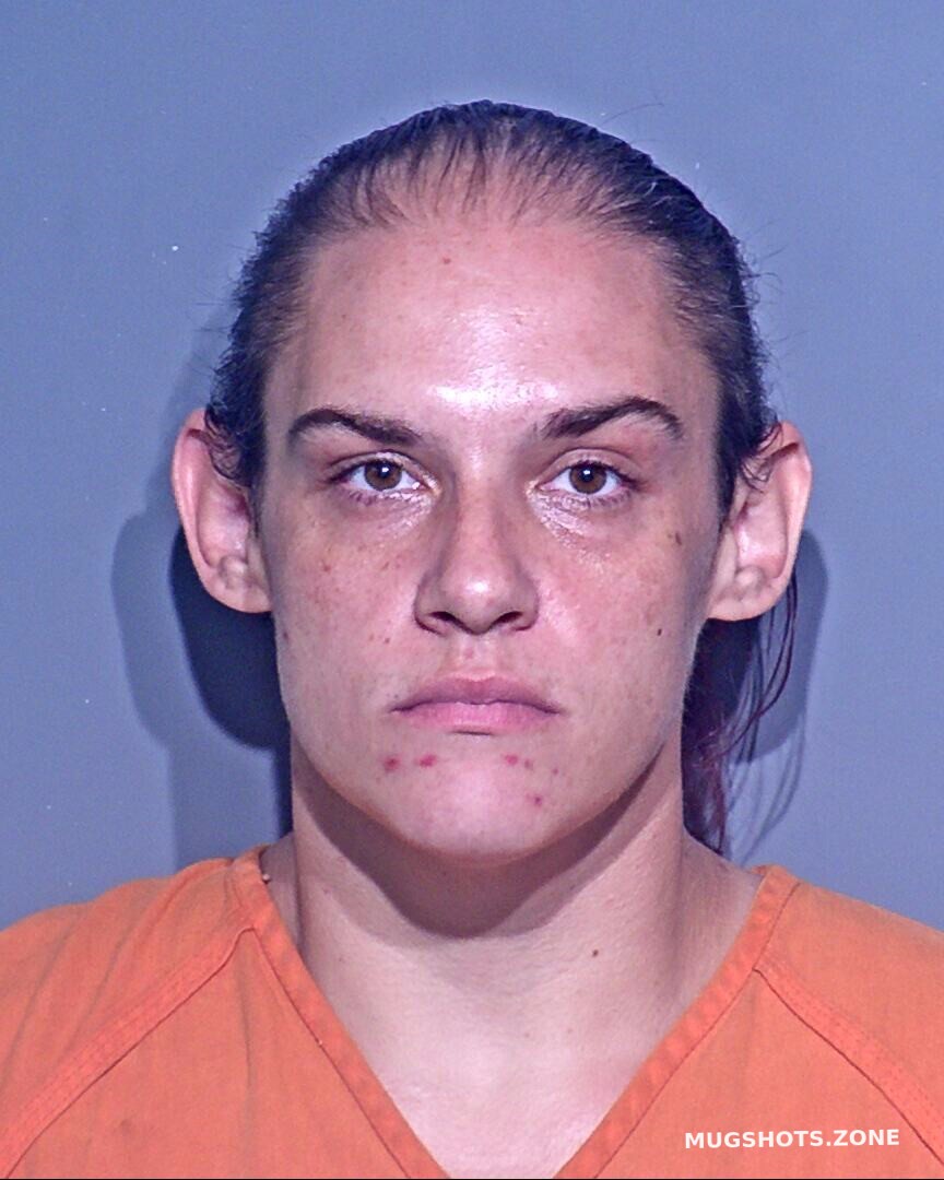 NICELY AMANDA DANIELL 06/19/2022 - Baldwin County Mugshots Zone