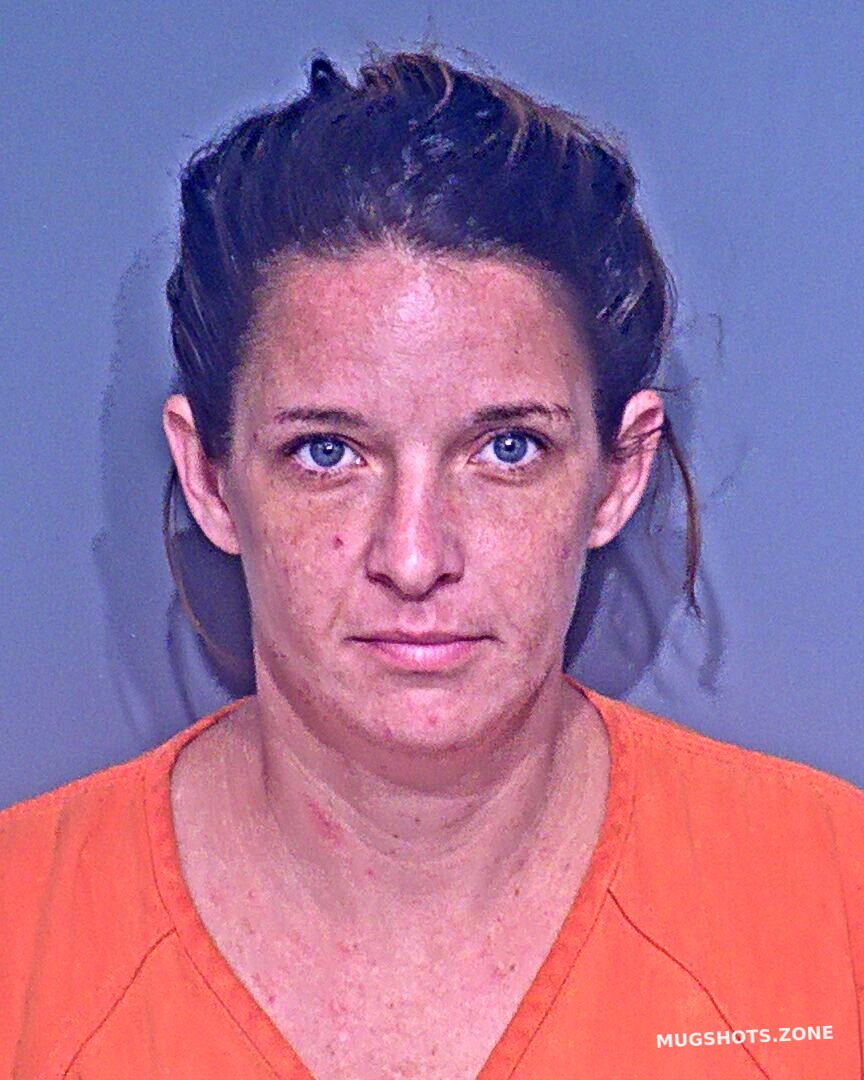 PRUITT BRANDI BREANNE 06/20/2022 - Baldwin County Mugshots Zone