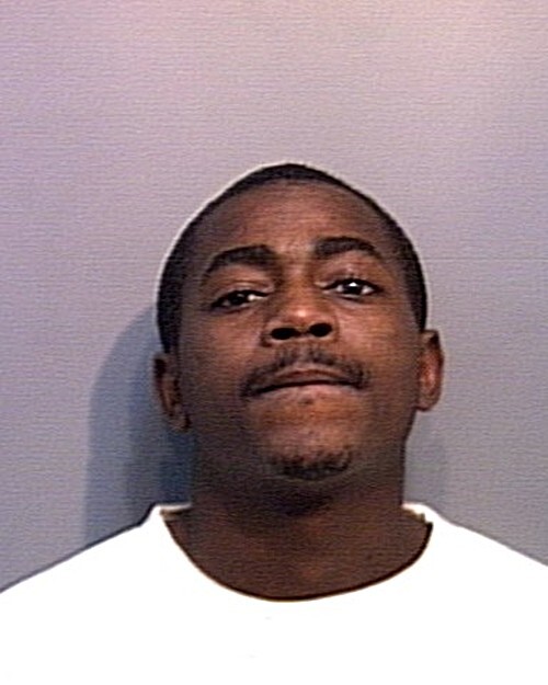 CAPERS MELVIN DELANO 06/23/2022 - Baldwin County Mugshots Zone