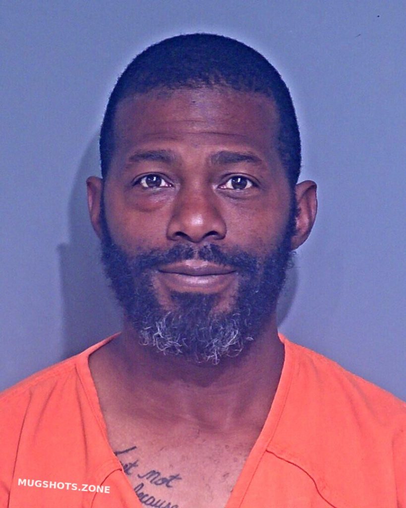 BUSSEY PATRICK EARL 06/24/2022 - Baldwin County Mugshots Zone