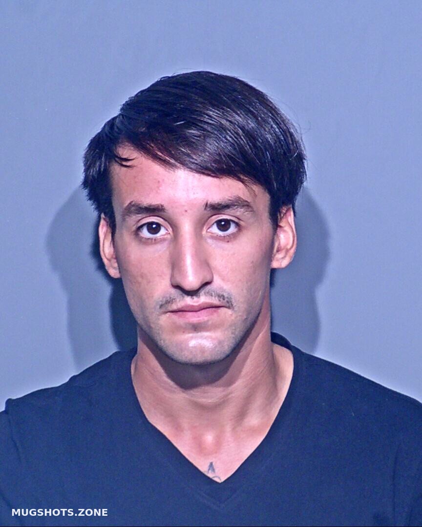 TEJEDA JOHNNY CAIN 06/25/2022 - Baldwin County Mugshots Zone