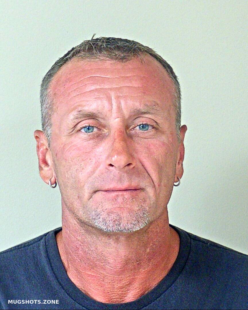 ALLEN STEPHEN CHRISTOPHER 06/28/2022 - Baldwin County Mugshots Zone