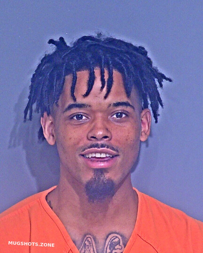 KIRKLAND JR JERALD GLENN 07/01/2022 - Baldwin County Mugshots Zone