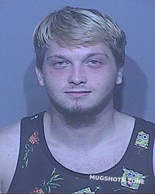 WEST DUSTIN JOSEPH 07/03/2022 - Baldwin County Mugshots Zone