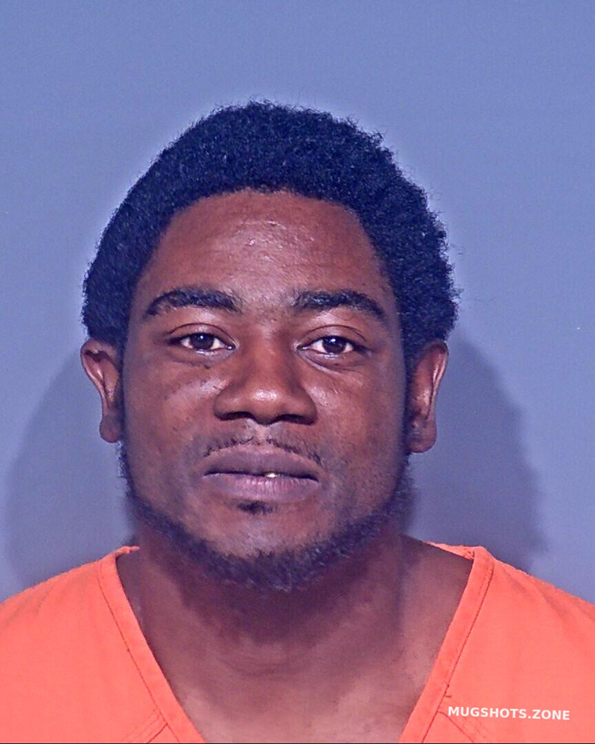 CROOKS MARVIN EARL 07/04/2022 - Baldwin County Mugshots Zone