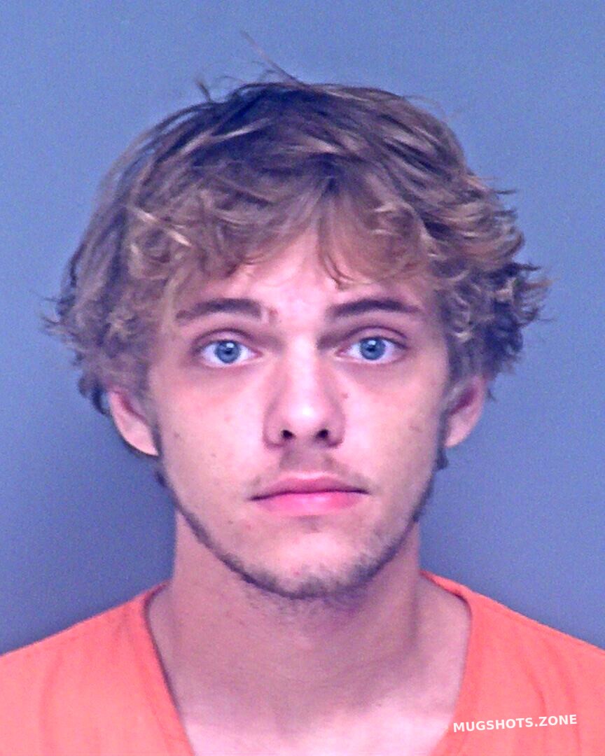 BORDELON GAVIN TYLER 07/07/2022 - Baldwin County Mugshots Zone